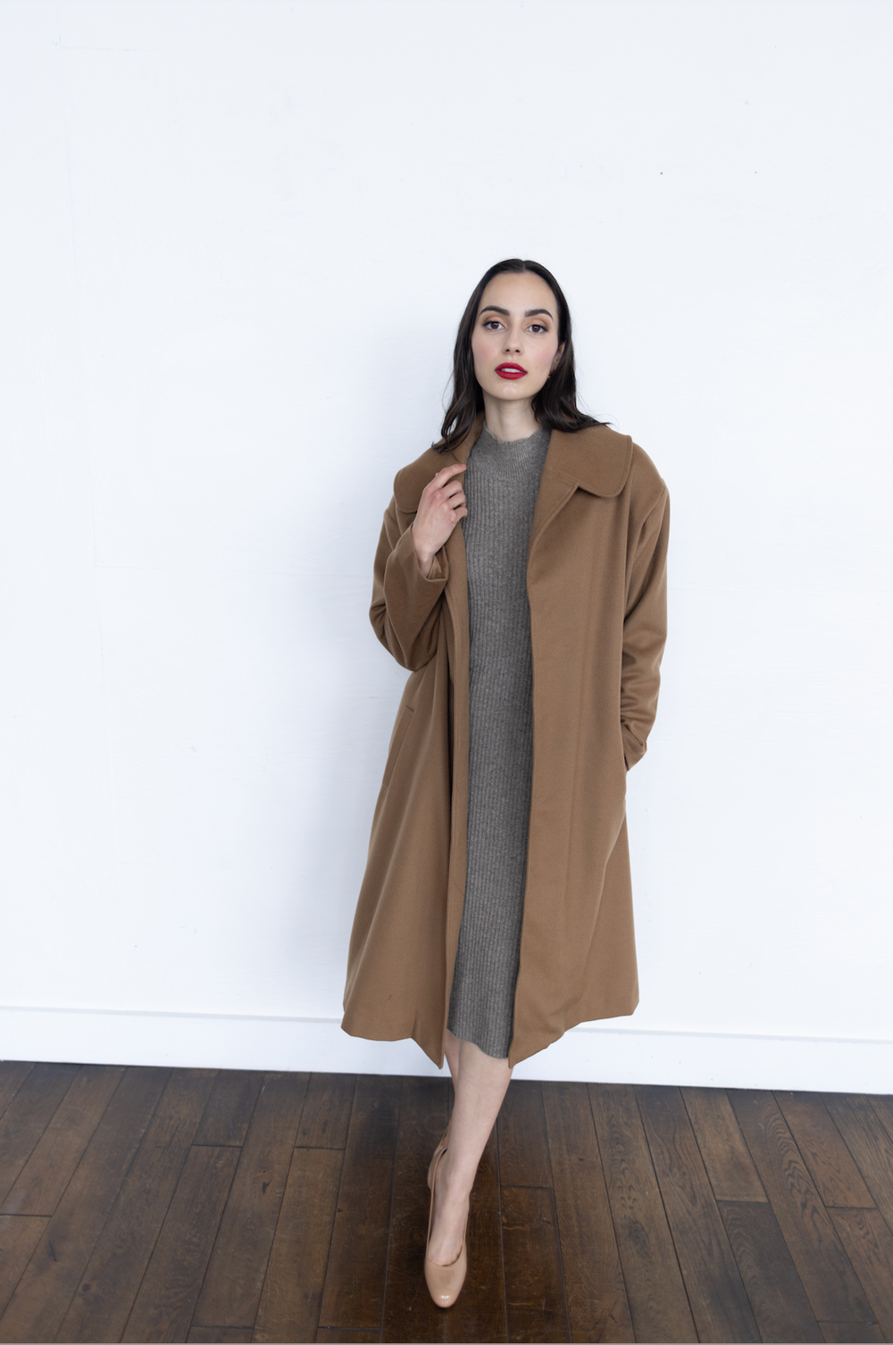 Emilia George - a motherhood boutique
